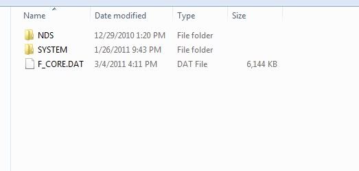 DS lite cannot recognize M3i zero GMP-Z003 | GBAtemp.net - The Independent Video Game Community